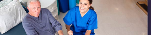 Occupational Therapy Council